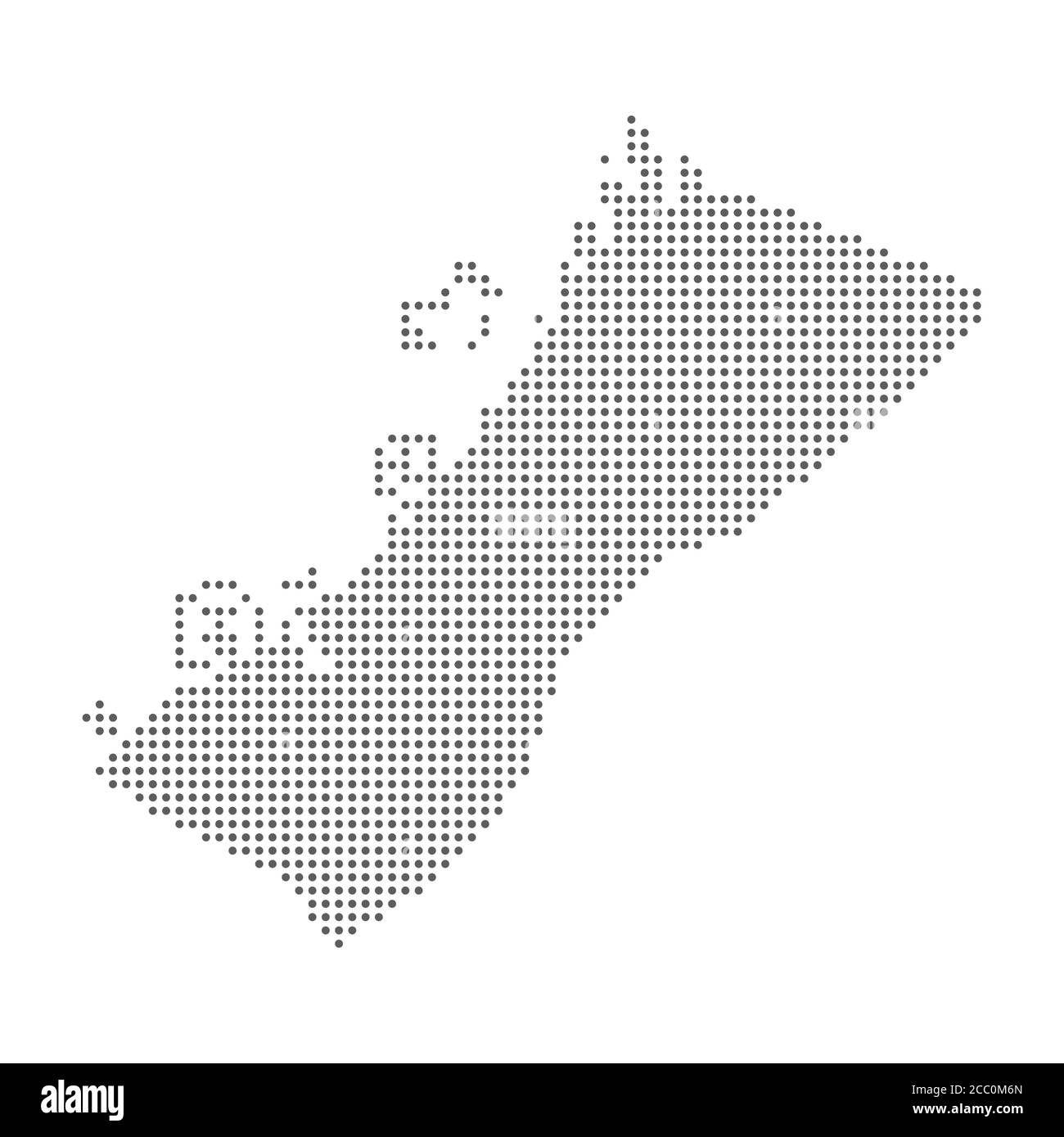 Dubai map hi-res stock photography and images - Alamy