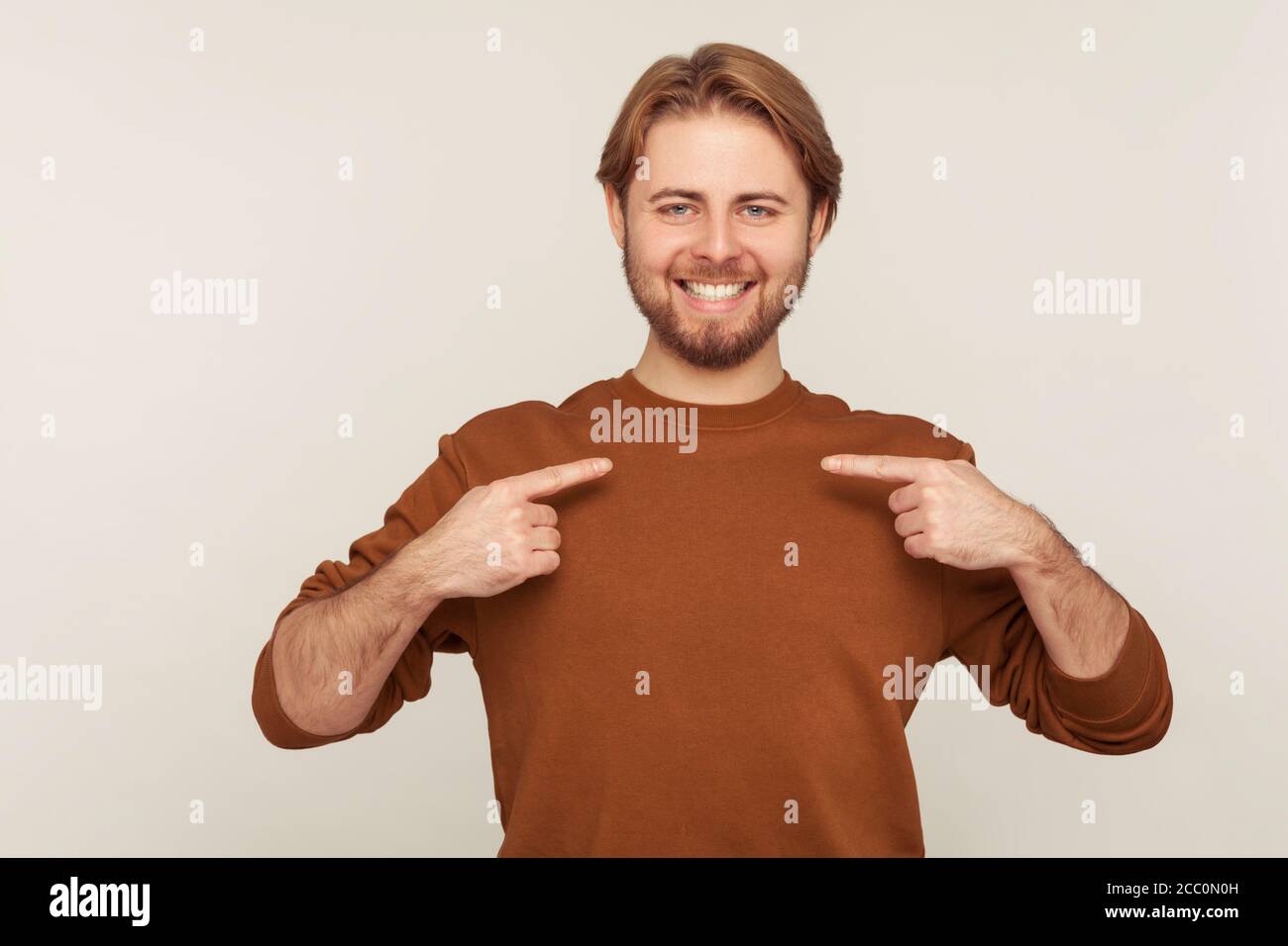 Selfish choice hi-res stock photography and images - Alamy