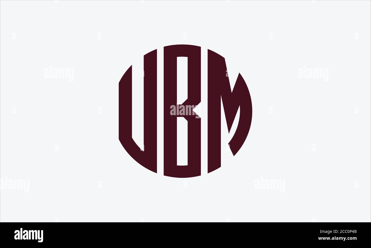 Ubm Stock Vector Images - Alamy