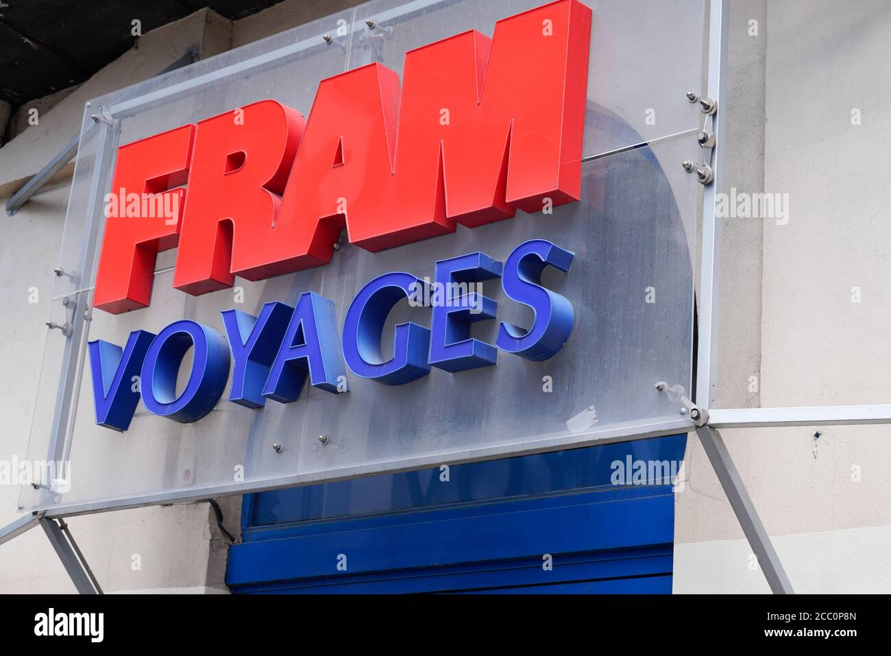 Fram voyages hi-res stock photography and images - Alamy