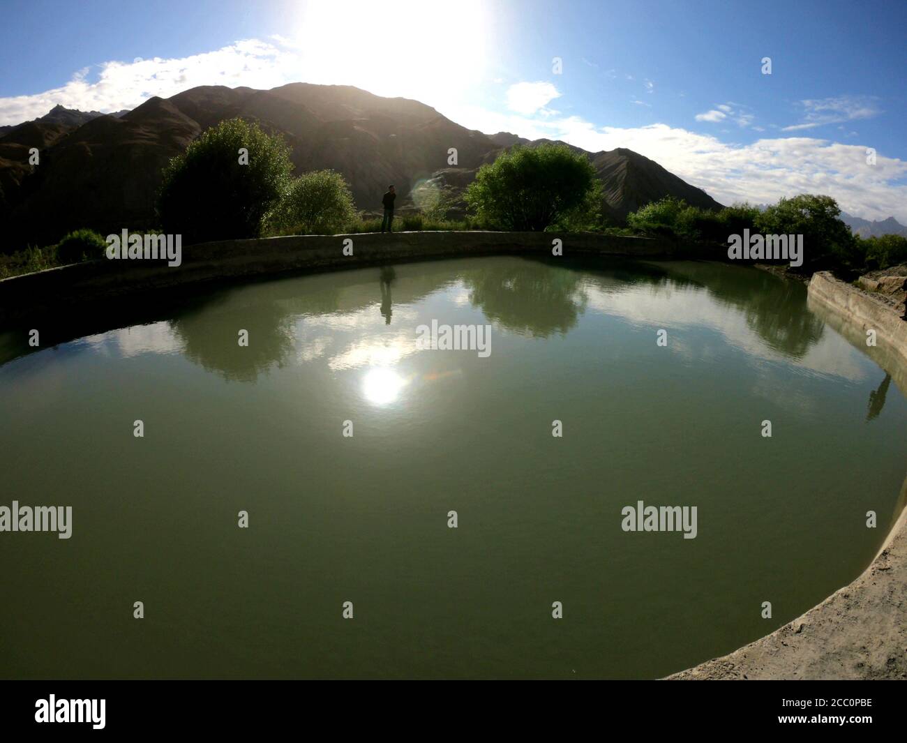 Water resources, natural waters, liquid, solid, Rivers, pond ...