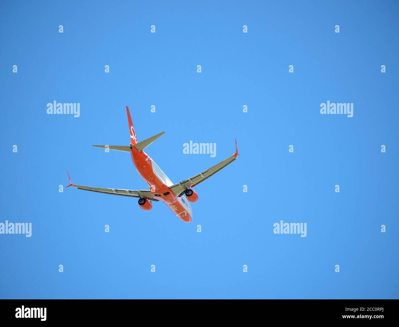 737 900 er hi-res stock photography and images - Alamy