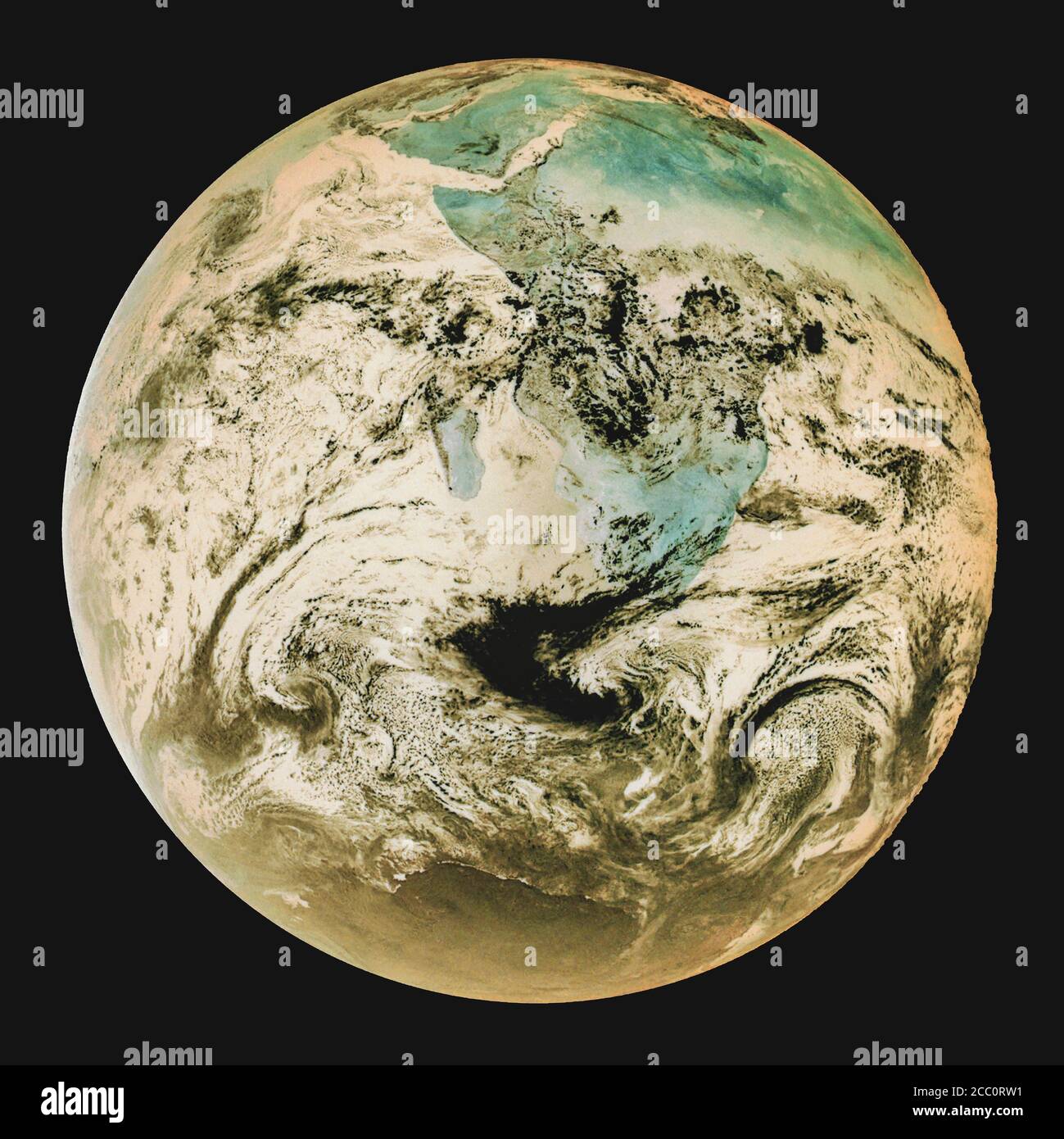 The Earth- The Blue Marble Stock Photo - Alamy