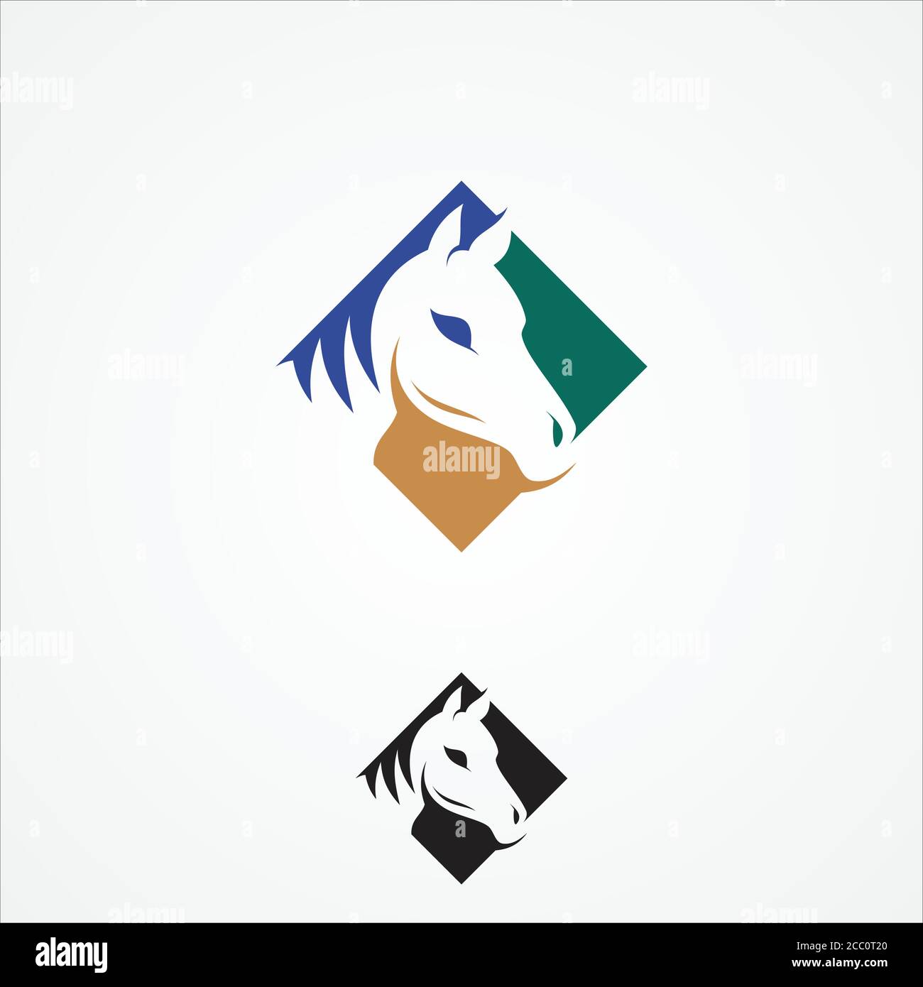 Action head on Stock Vector Images - Alamy