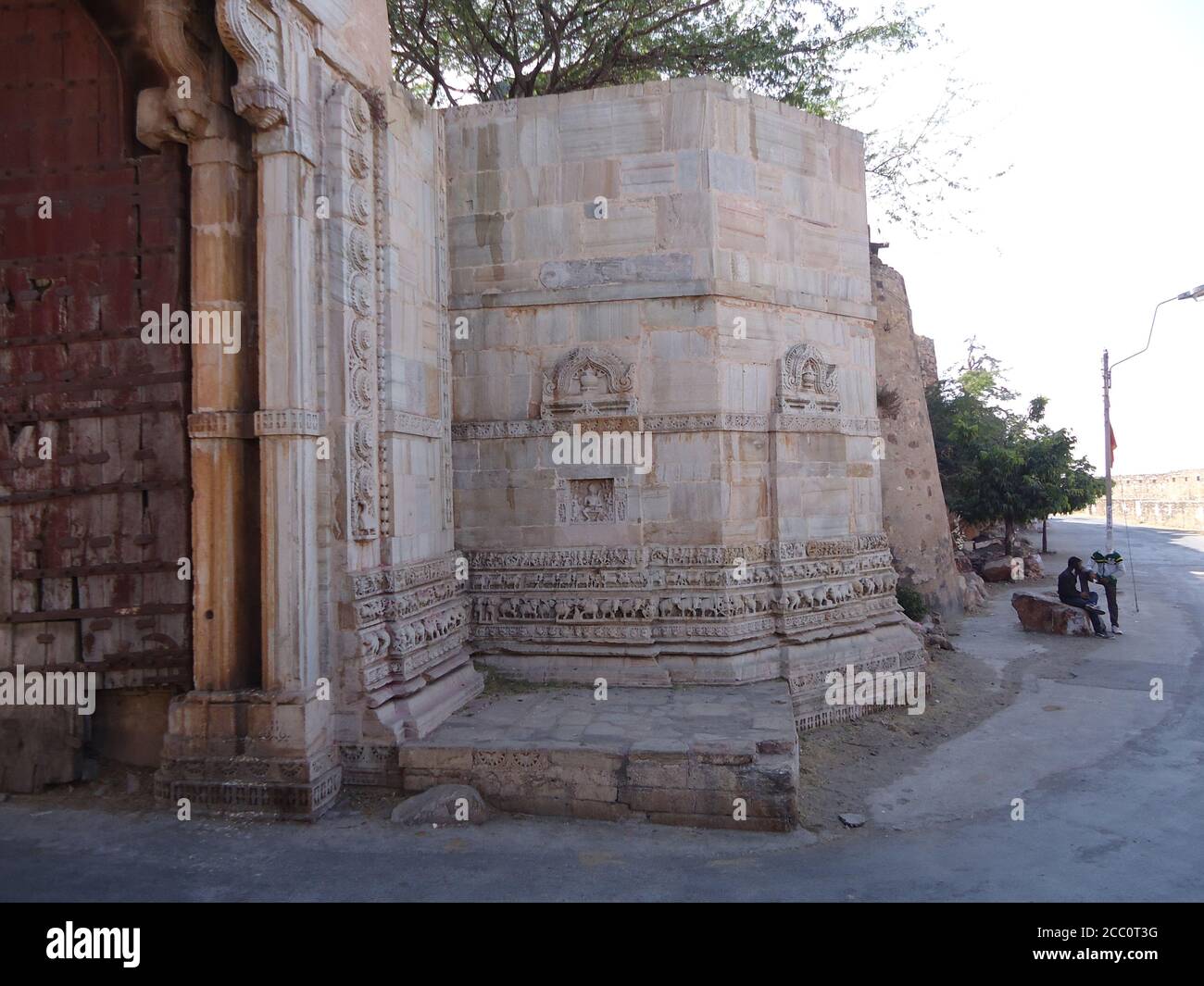 Sacred ram hi-res stock photography and images - Alamy