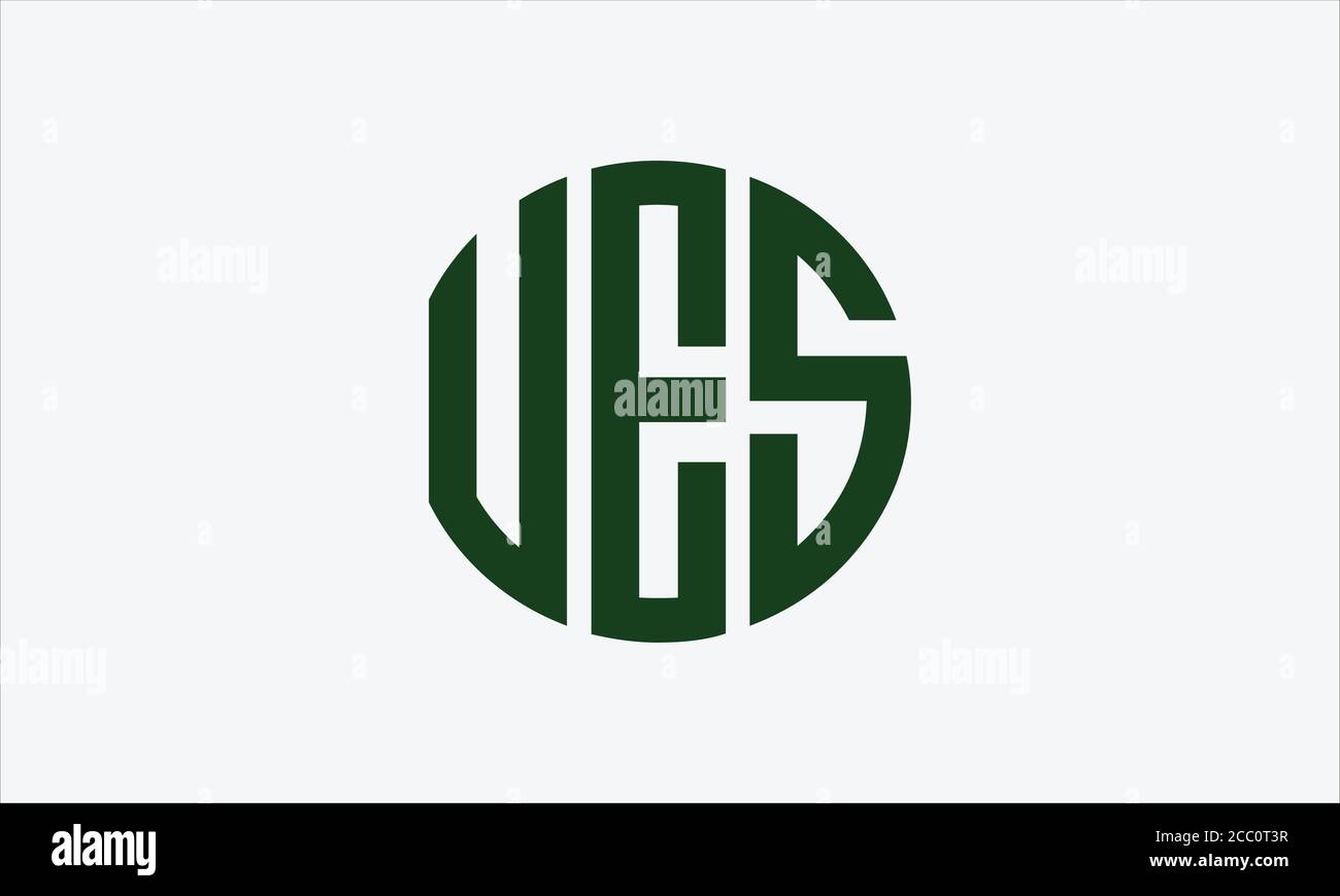 Ues logo hi-res stock photography and images - Alamy