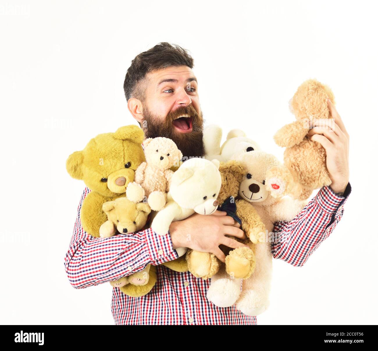 Teddy Bears Face High Resolution Stock Photography and Images - Alamy