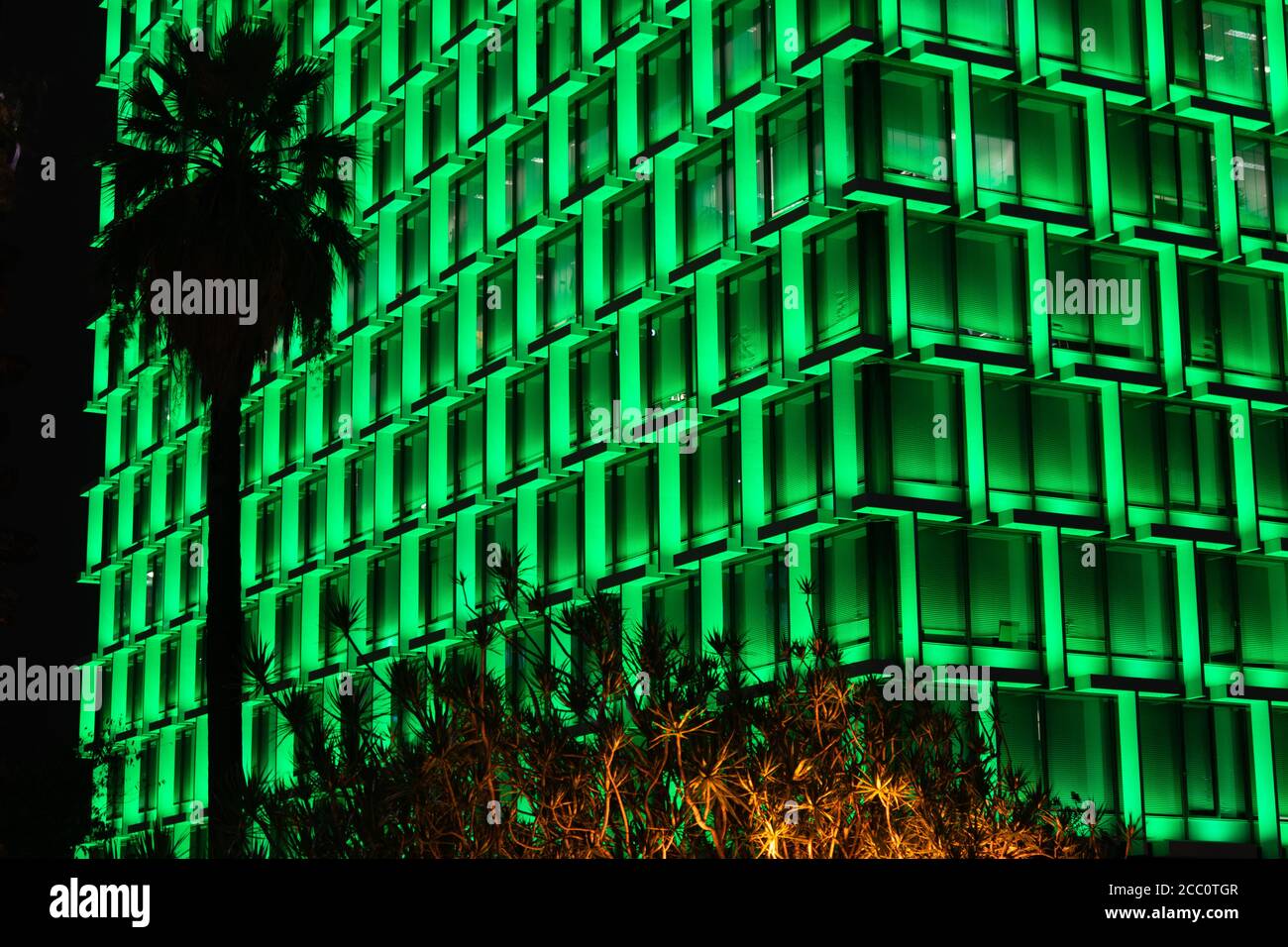 Matrix house hi-res stock photography and images - Alamy