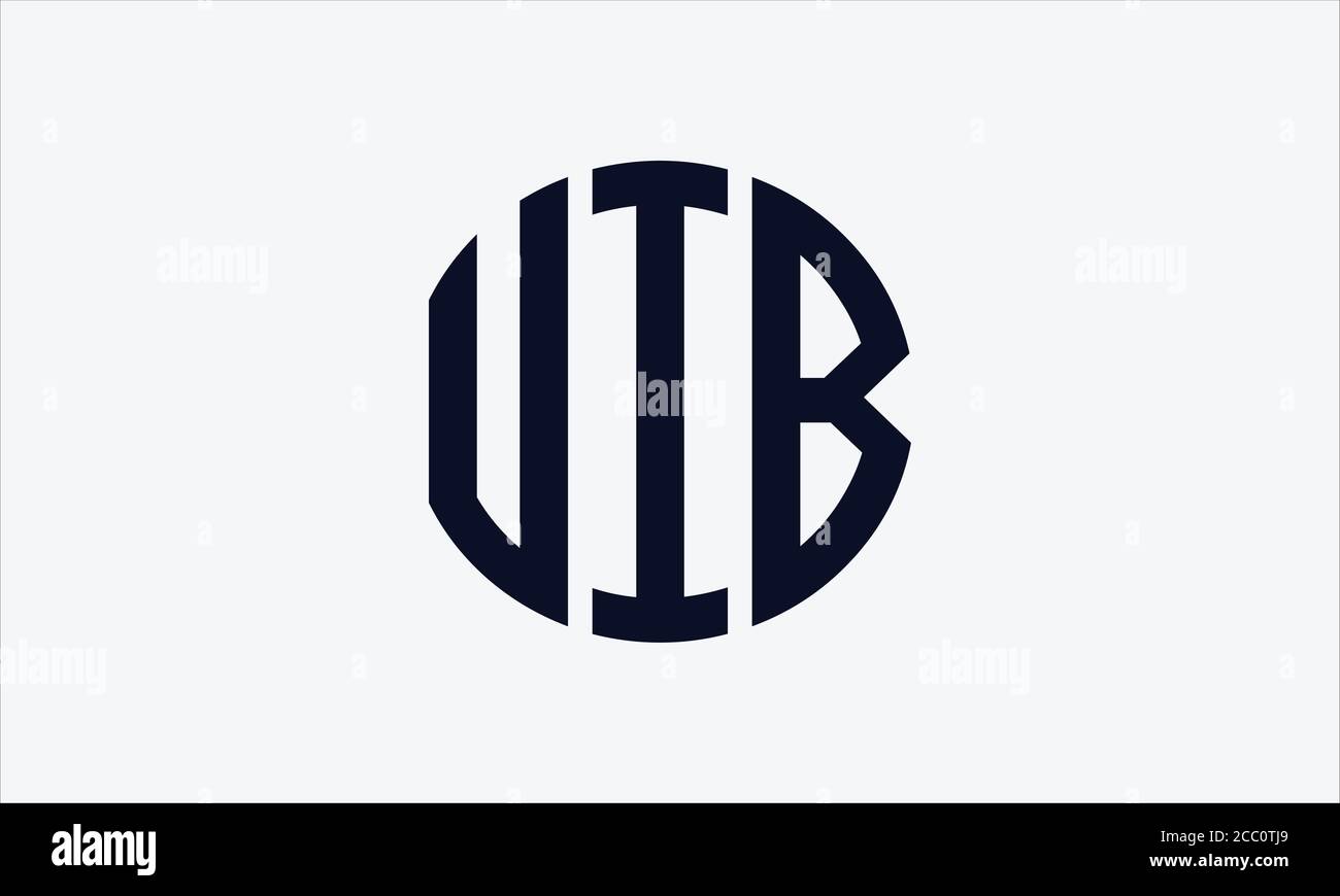 Uib Stock Vector Images - Alamy