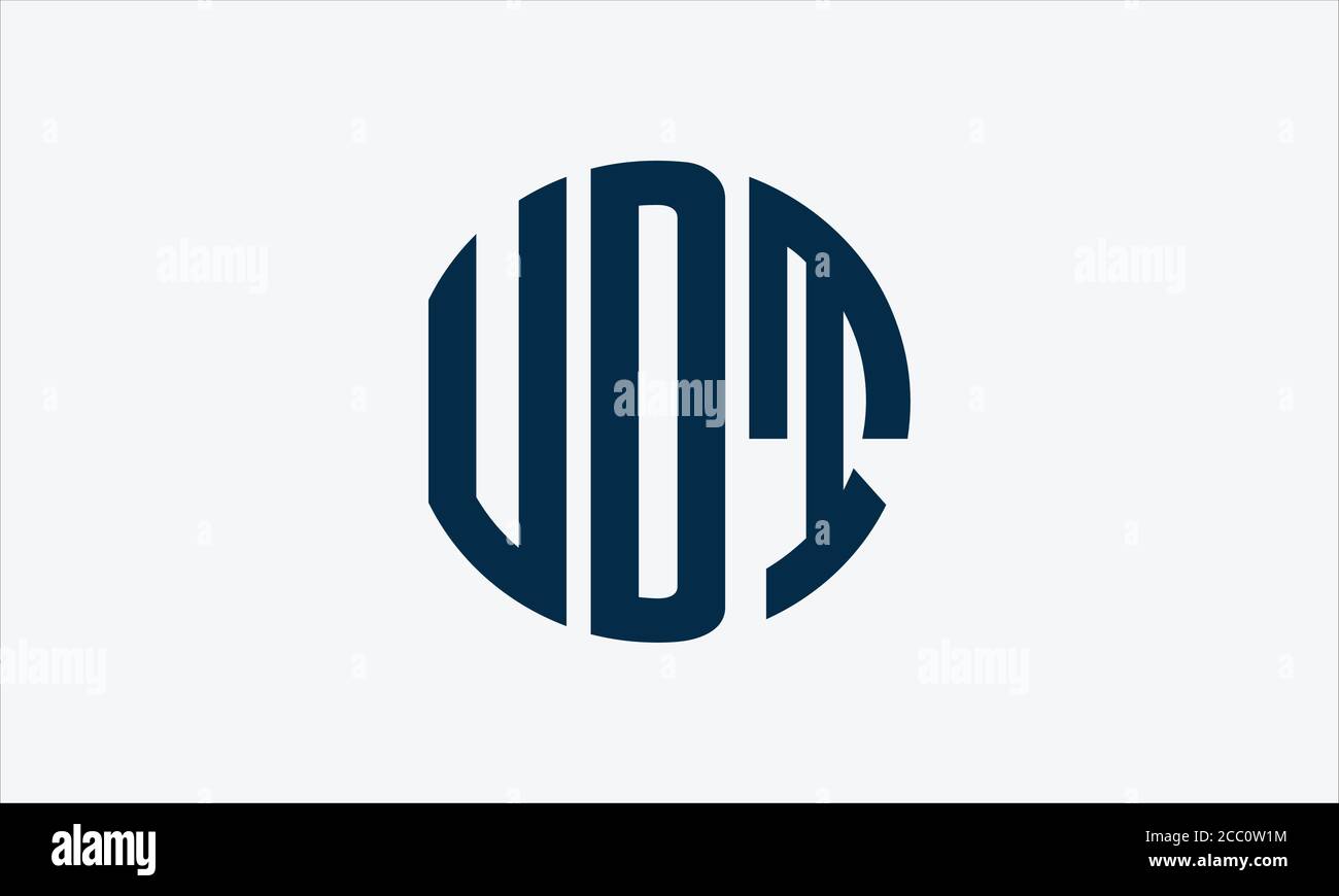 Letter u decoration logo Stock Vector Images - Alamy