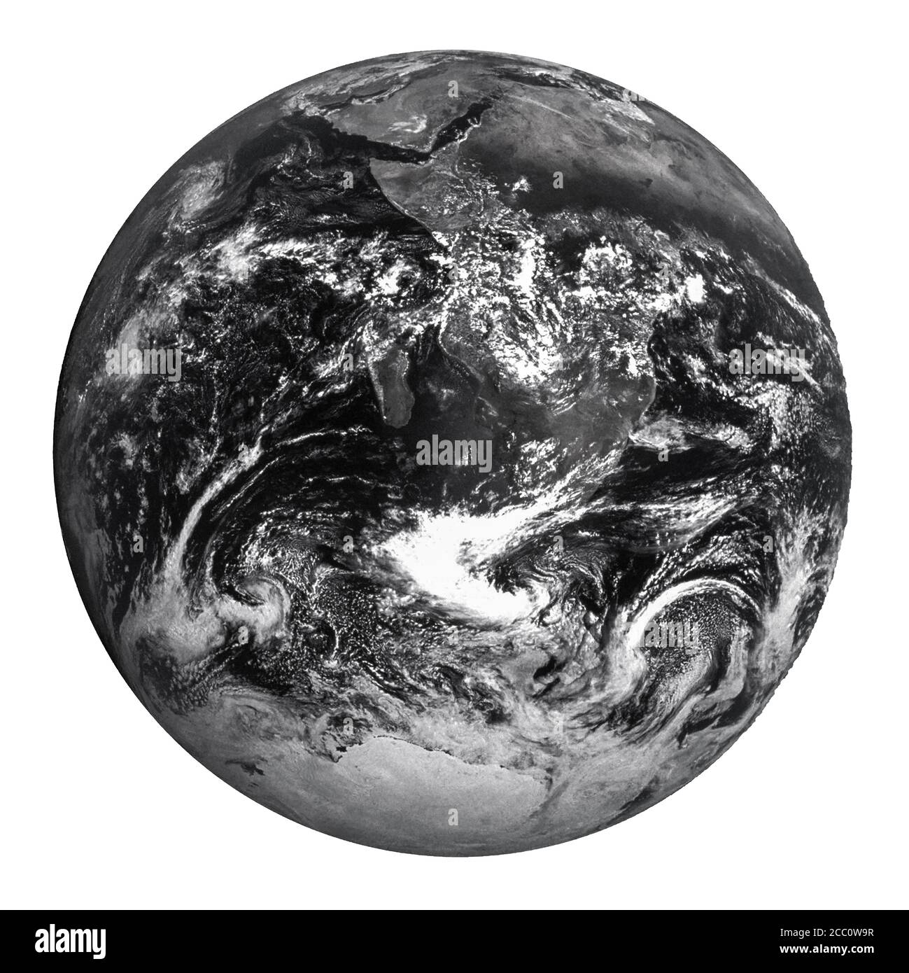 Galaxy earth Cut Out Stock Images & Pictures - Alamy