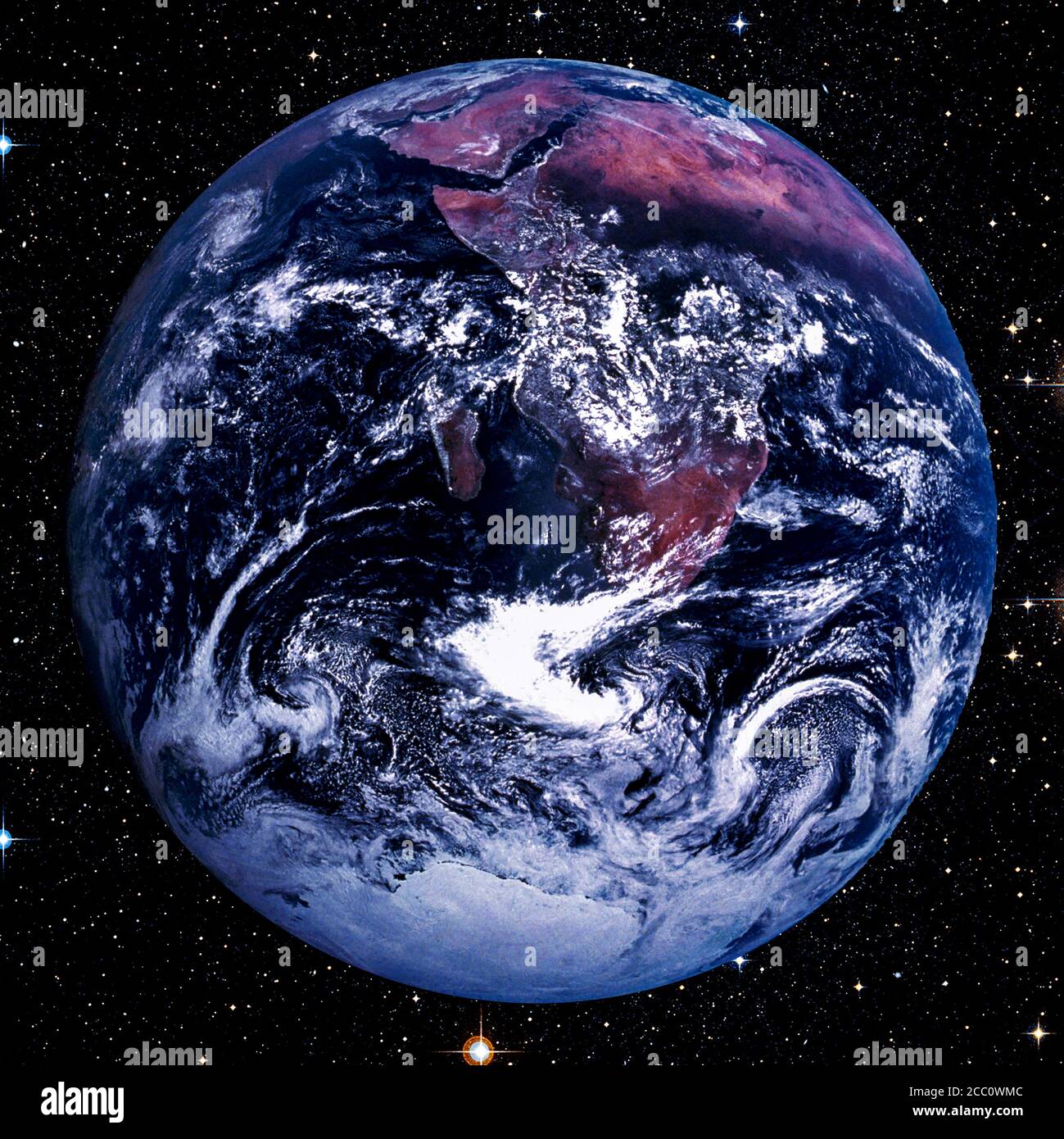 Blue Marble Nasa High Resolution Stock Photography and Images - Alamy