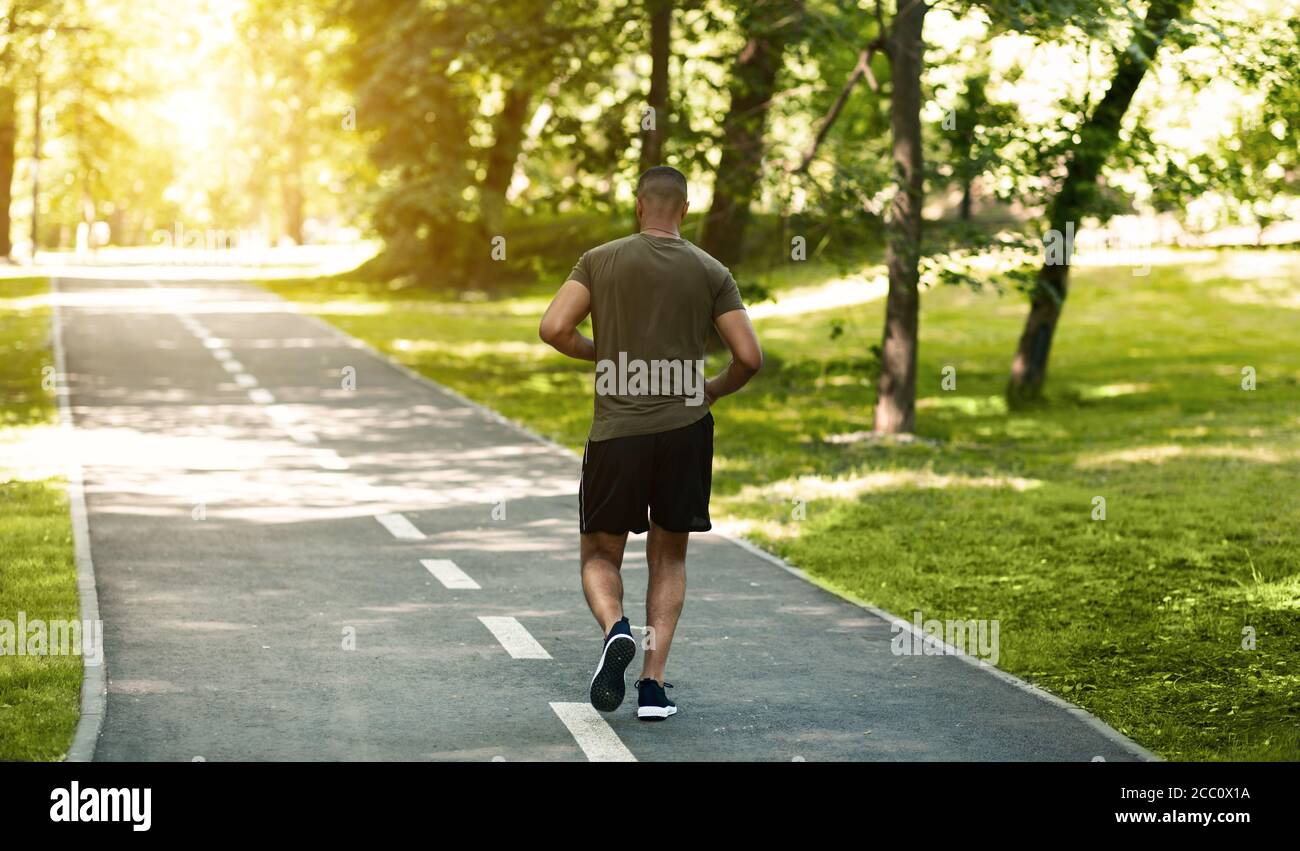 Back view african hi-res stock photography and images - Alamy