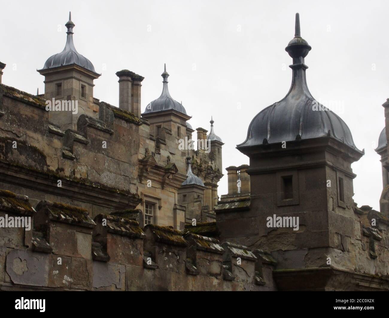 Lothian borders hi-res stock photography and images - Alamy