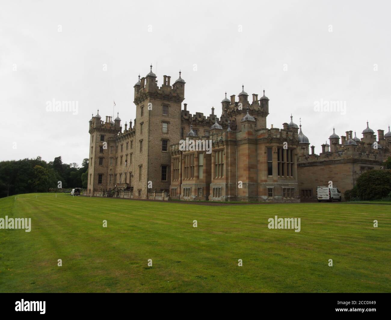 Lothian and borders hi-res stock photography and images - Alamy