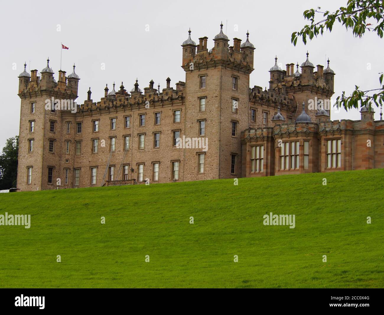 Lothian borders hi-res stock photography and images - Alamy