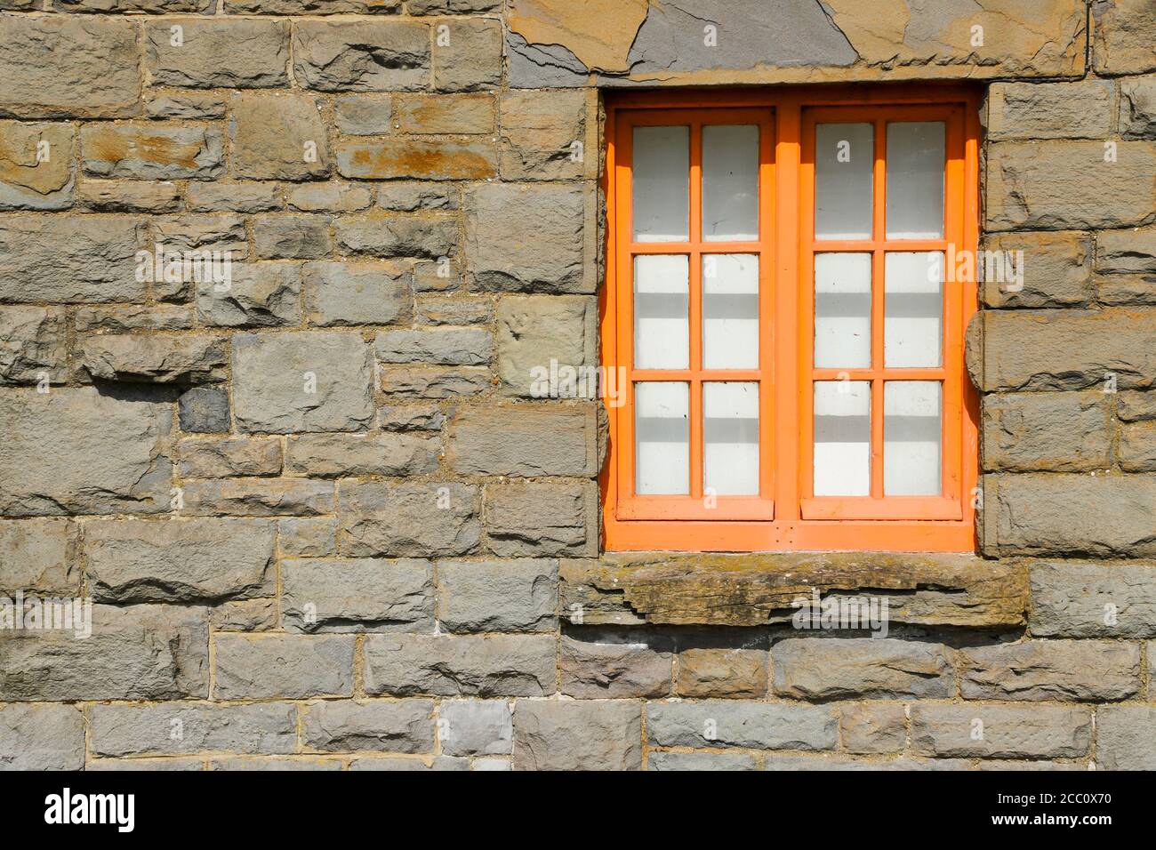 Victorian brick wall texture hi-res stock photography and images - Alamy