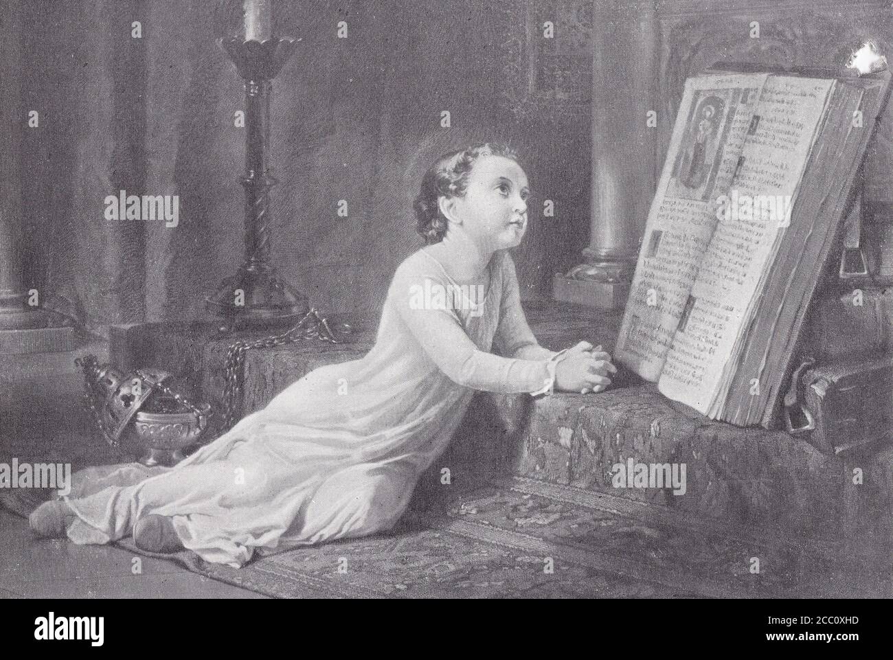 Princess elisabeth of hungary hi-res stock photography and images - Alamy