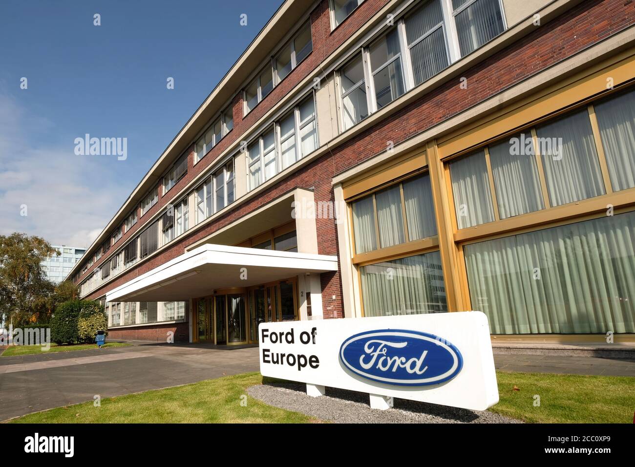 Werke hi-res stock photography and images - Alamy