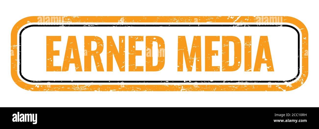 Earned media hi-res stock photography and images - Alamy