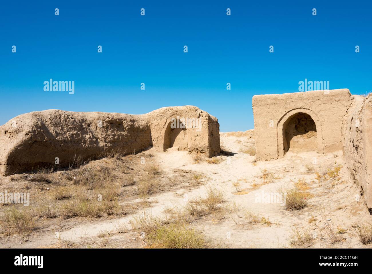 Panjakent Tajikistan Remains Of Ancient Panjakent A Famous Historic Panjakent Tajikistan Remains Of Ancient Panjakent A Famous Historic
