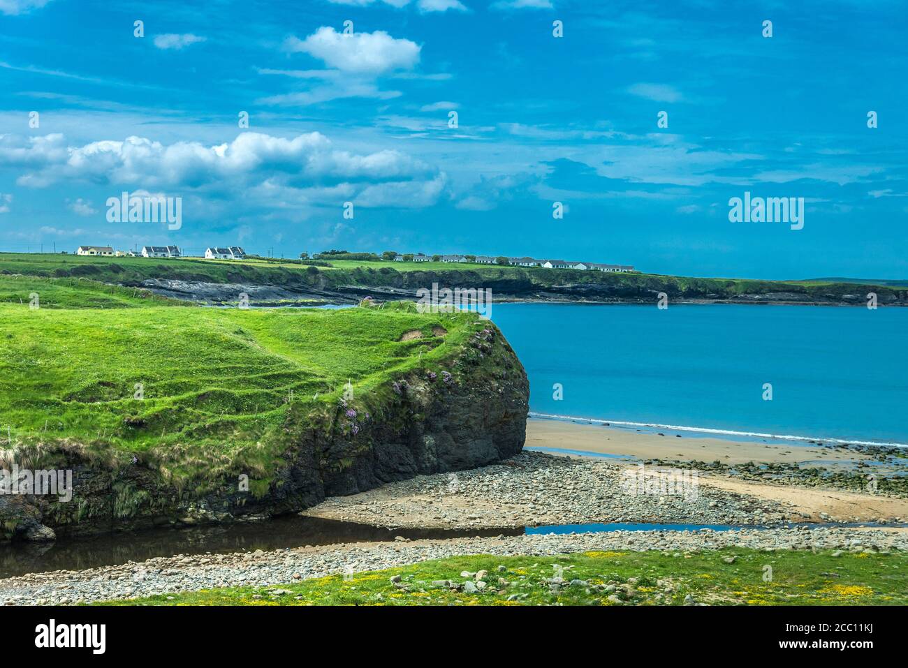 Spanish Point Clare High Resolution Stock Photography and Images - Alamy