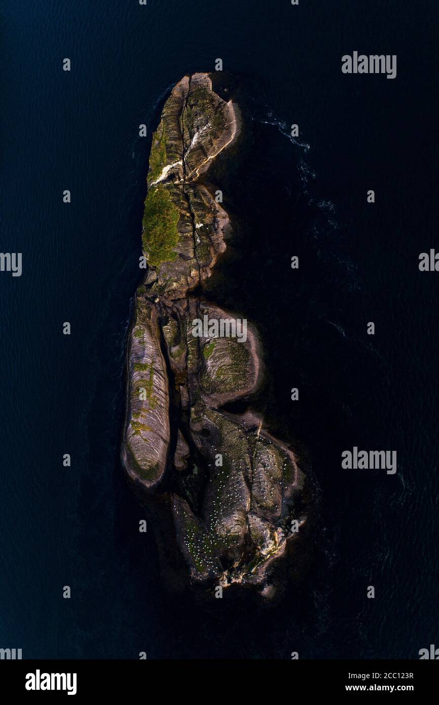 Strait at saltstraumen hi-res stock photography and images - Alamy