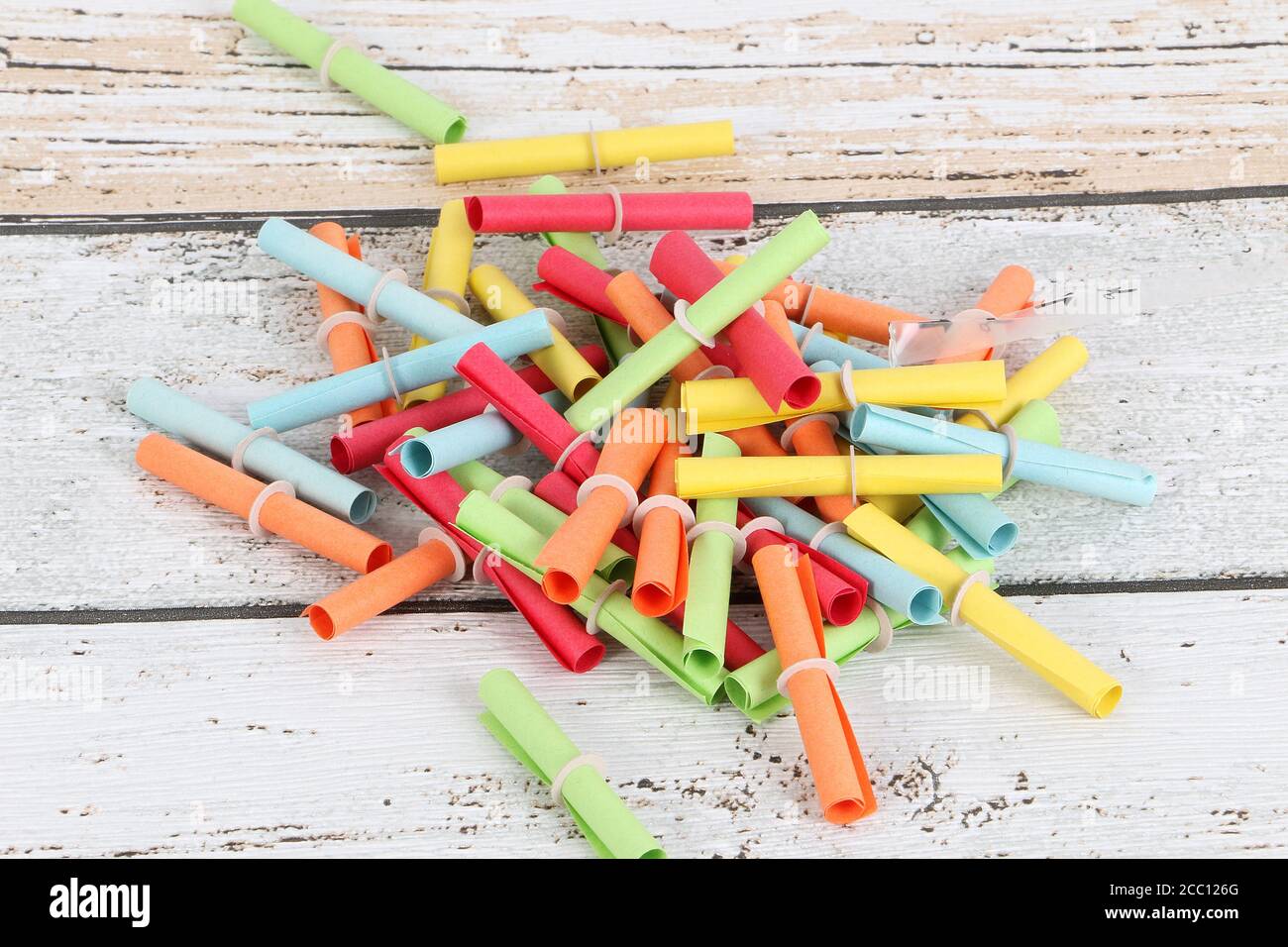 Game tombola hi-res stock photography and images - Alamy