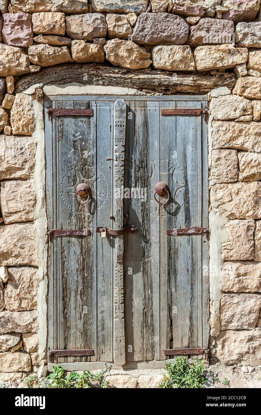 Traditional yemen hi-res stock photography and images - Alamy