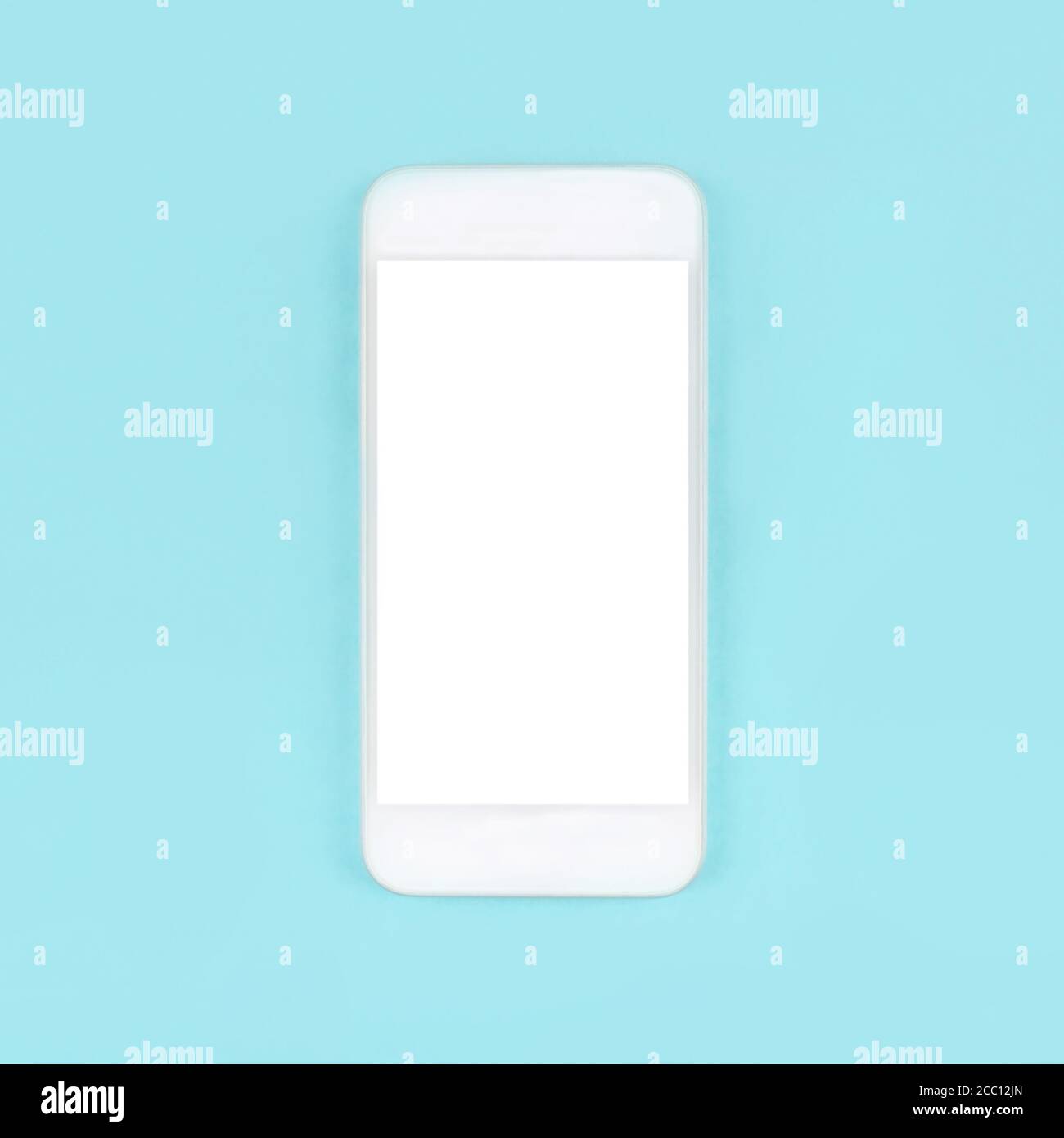 Mobile mockup screen background color hi-res stock photography and ...