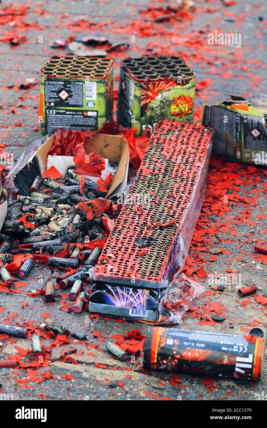 Firecracker Box High Resolution Stock Photography and Images - Alamy