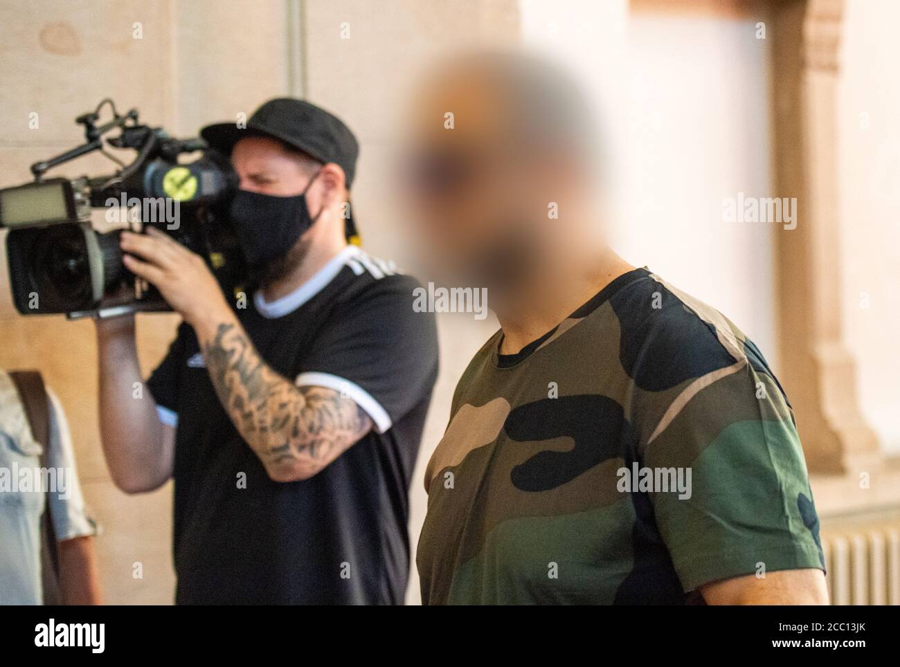 Nasser abou chaker hi-res stock photography and images - Alamy