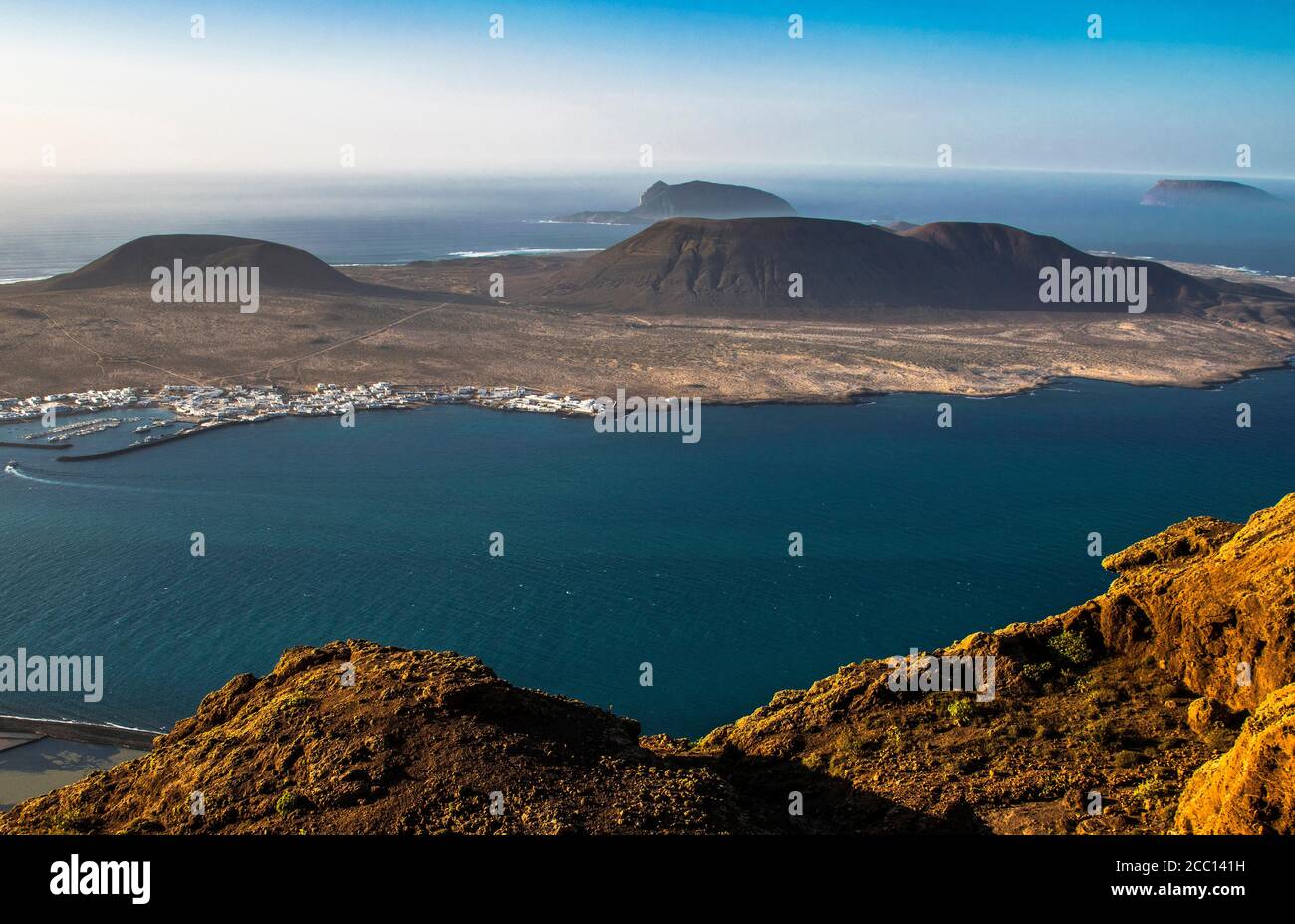 Roque del oeste hi-res stock photography and images - Alamy