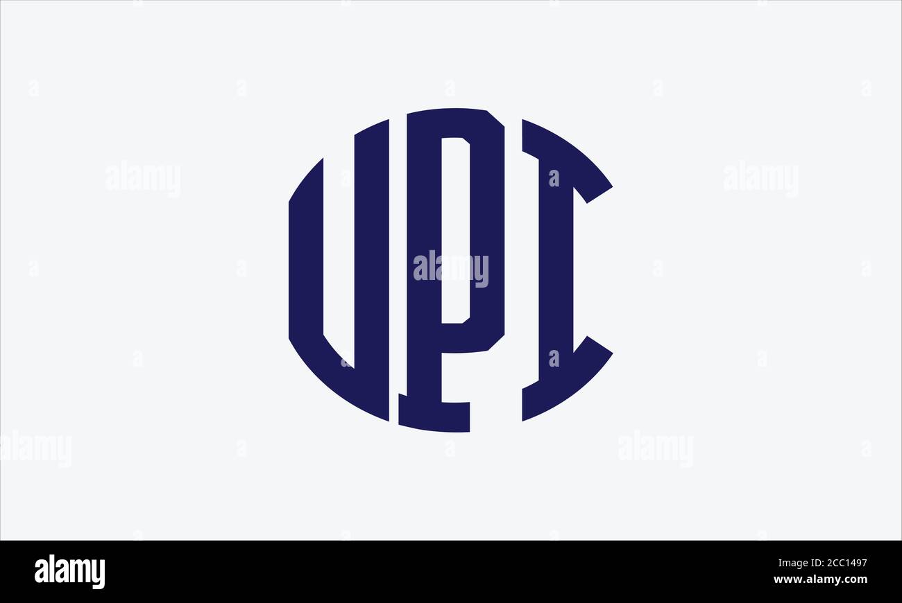 Upi Logo High Resolution Stock Photography and Images - Alamy