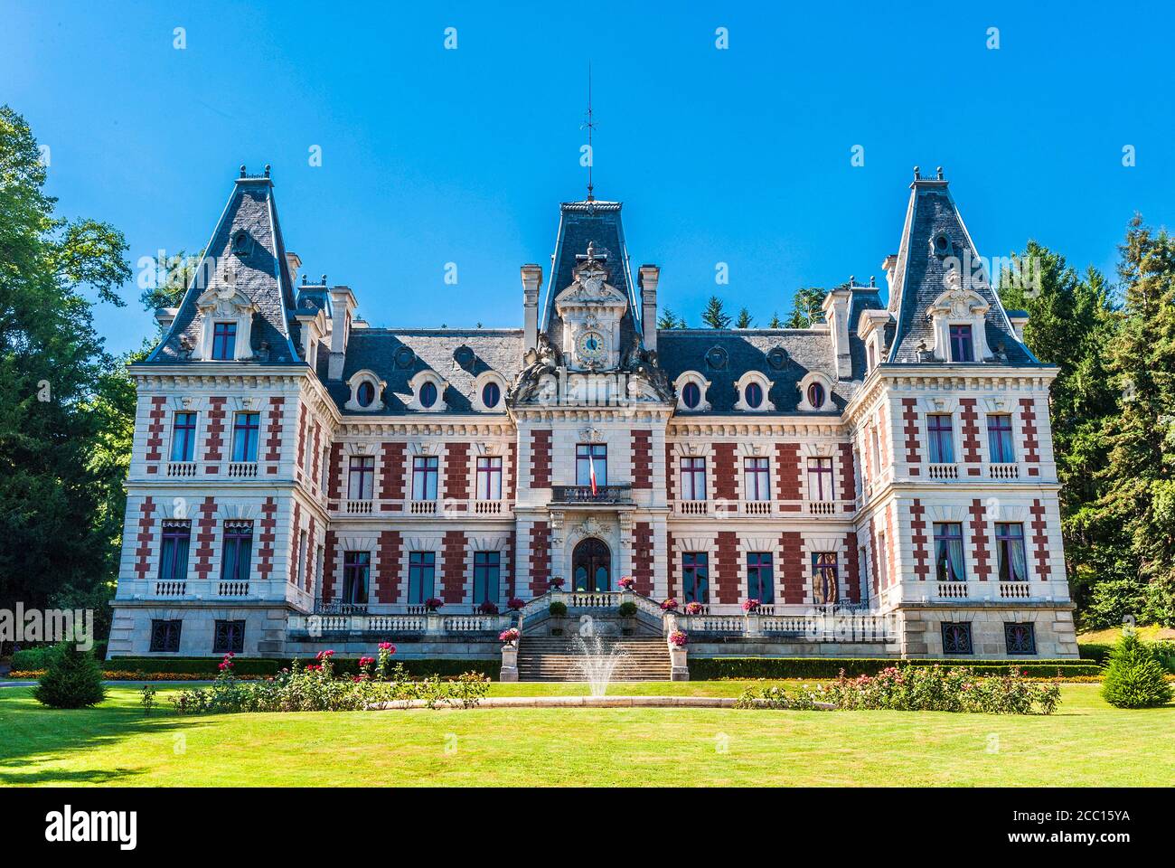 Tulle, France High Resolution Stock Photography and Images - Alamy