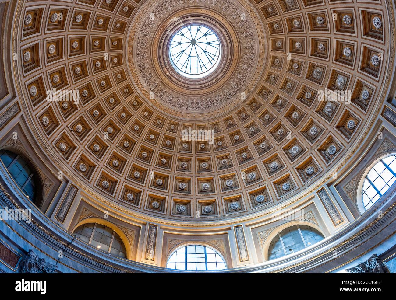 Rotunda Shape High Resolution Stock Photography and Images - Alamy