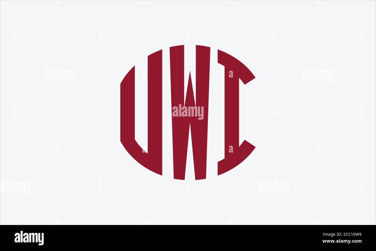 Uwi Stock Vector Images - Alamy