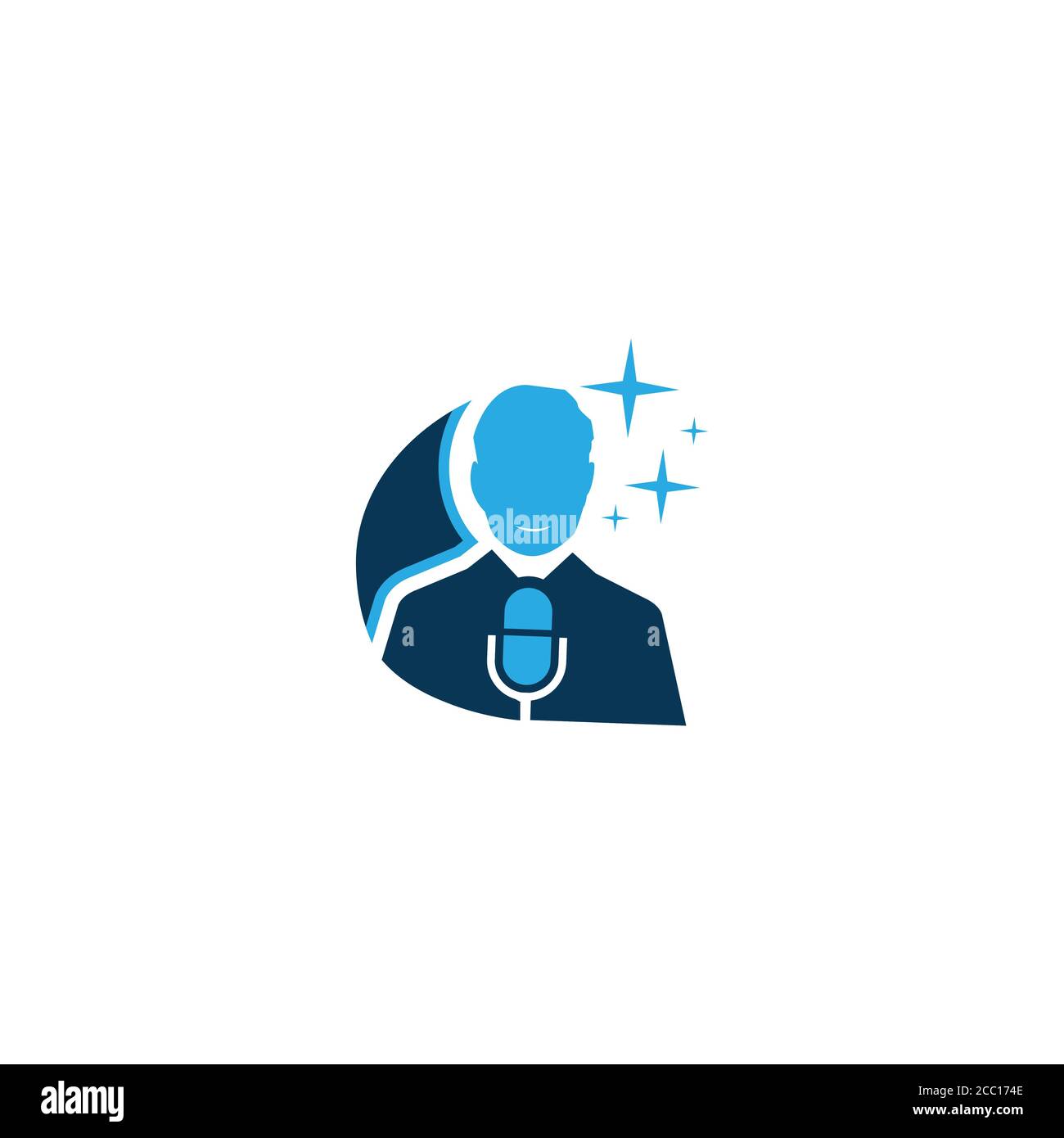 People symbol for business icon on the white background. Business ...