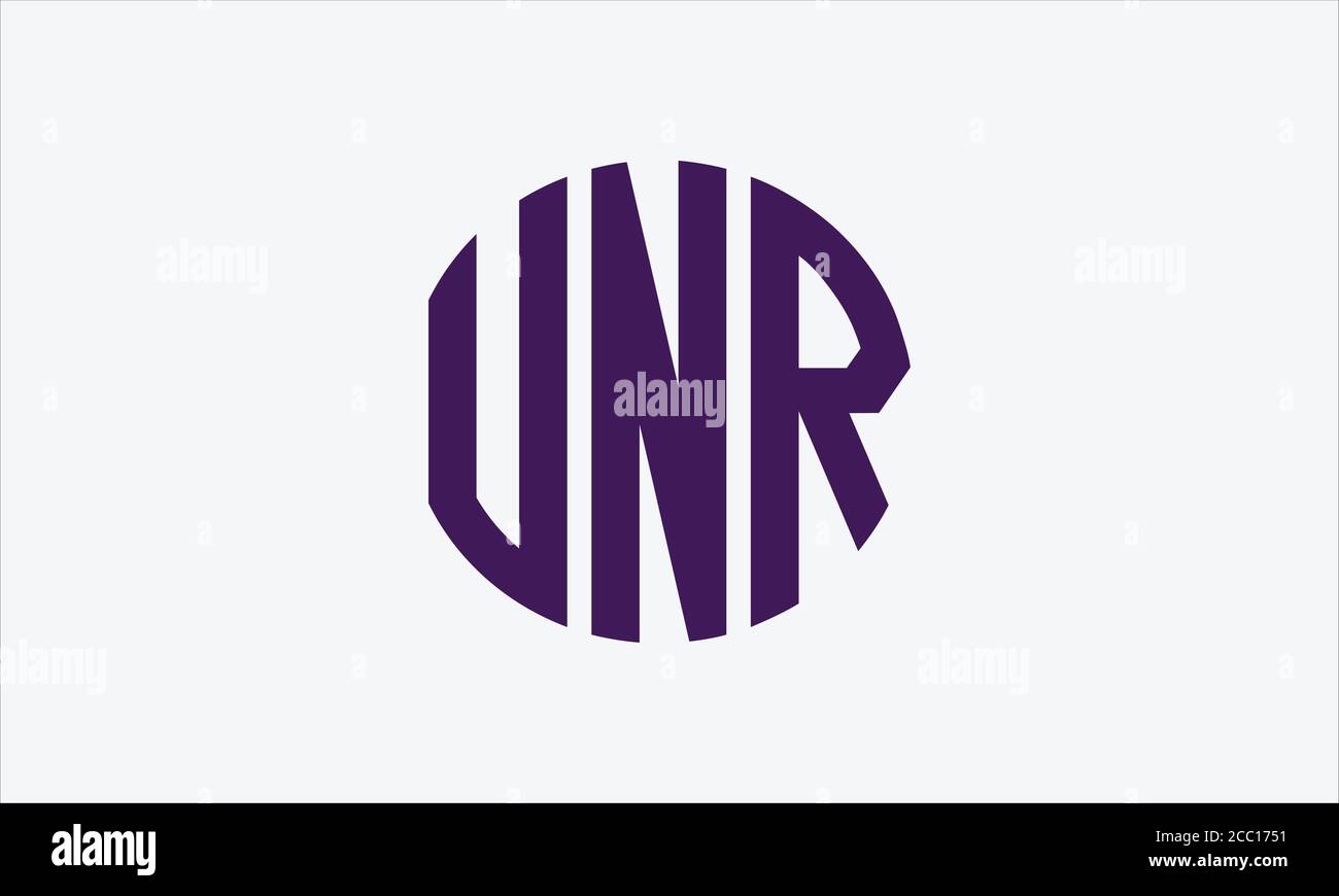Unr Stock Vector Images - Alamy