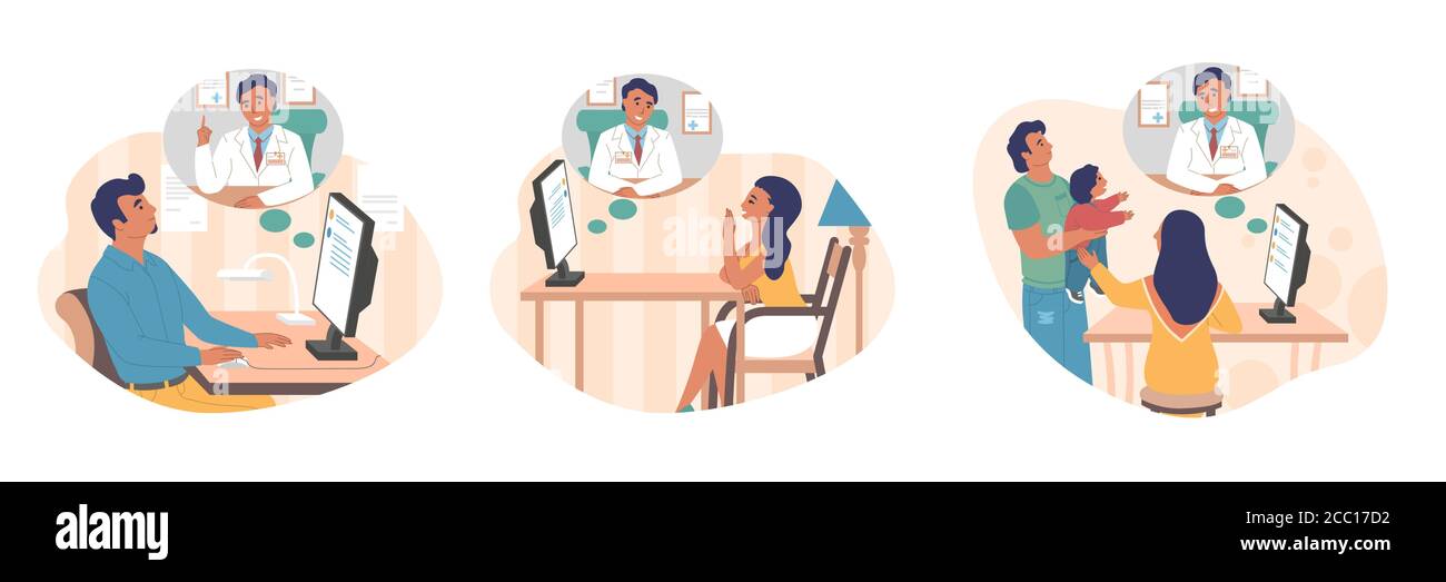 Doctor Patient Communication