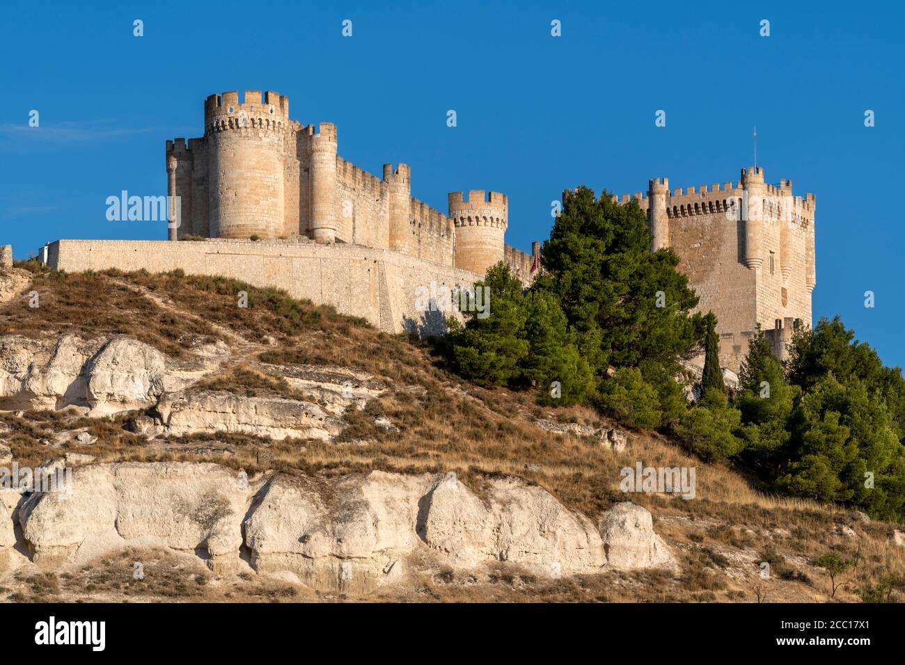 Valladolid castile y leon hi-res stock photography and images - Alamy