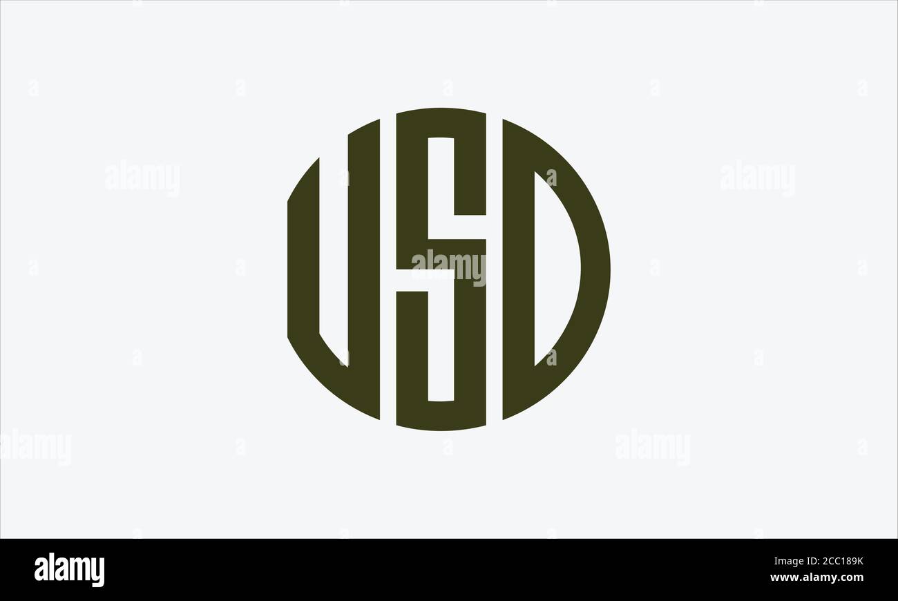 Usd vector hi-res stock photography and images - Alamy
