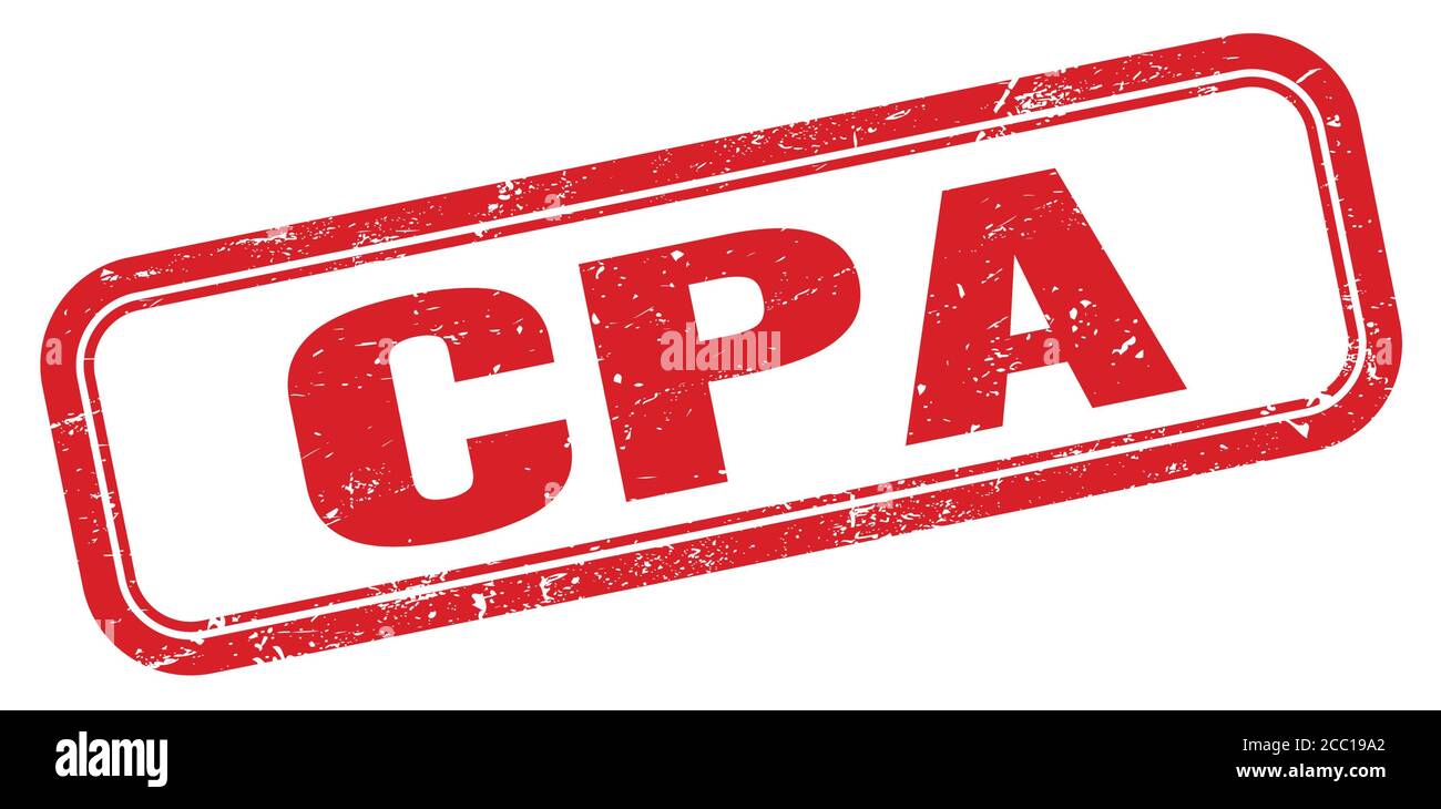 Cpa stamp hi-res stock photography and images - Alamy