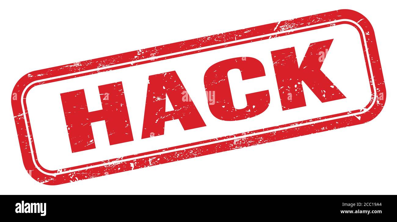Hack stamp hi-res stock photography and images - Alamy