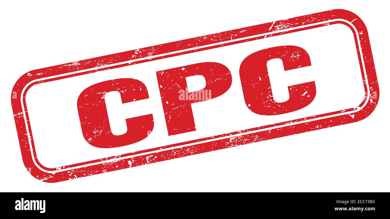 Cpc stamp hi-res stock photography and images - Alamy