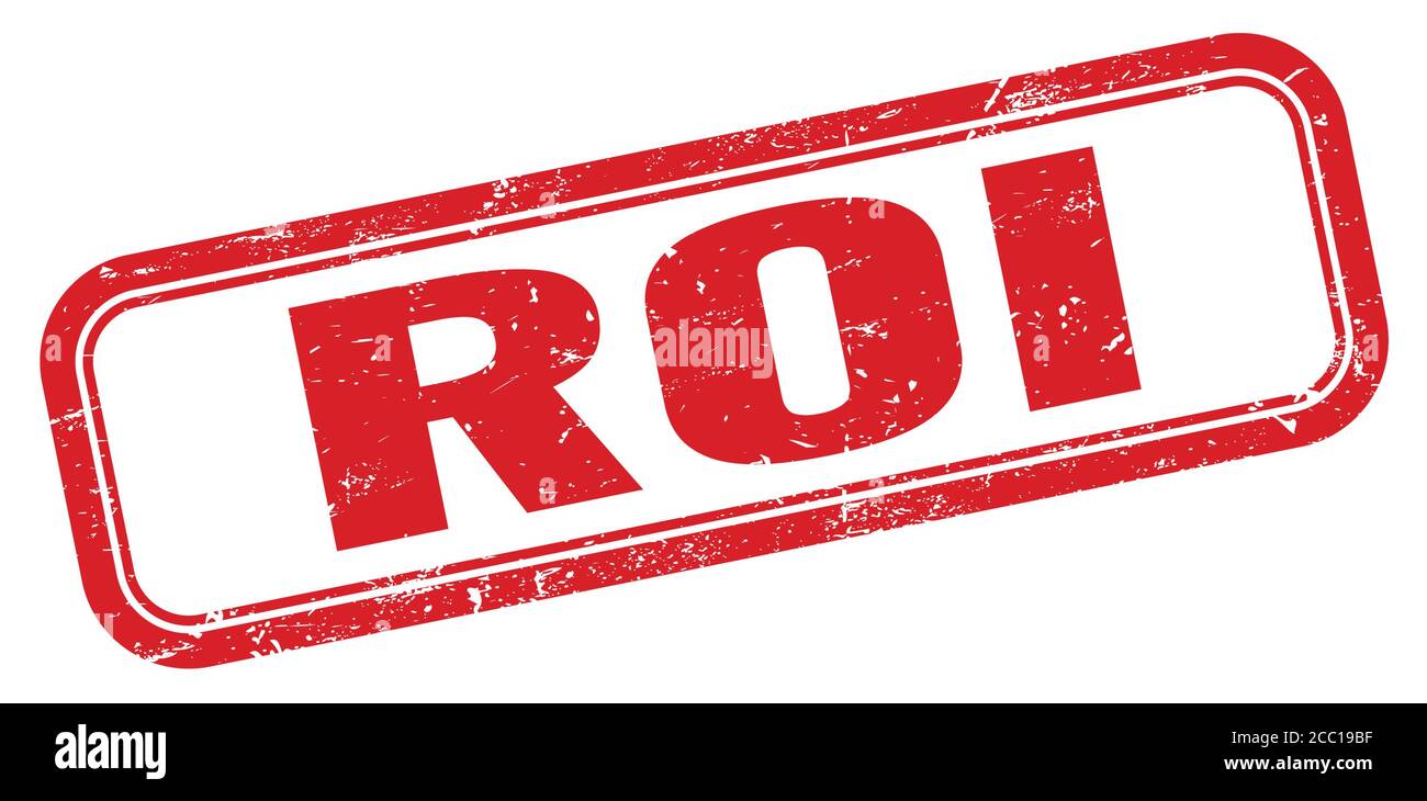 Roi stamp hi-res stock photography and images - Alamy