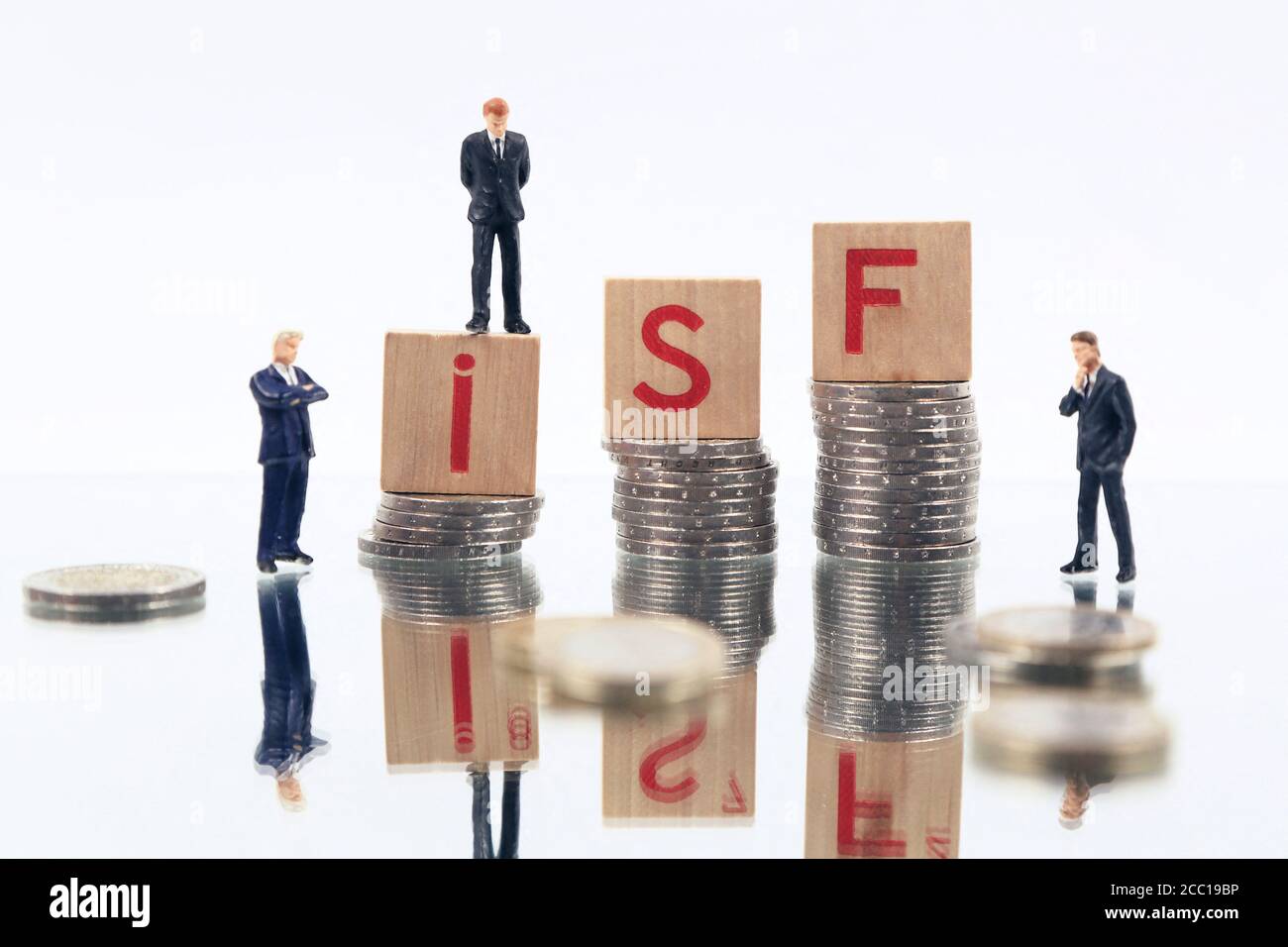 Chief executive of standard life hi-res stock photography and images ...