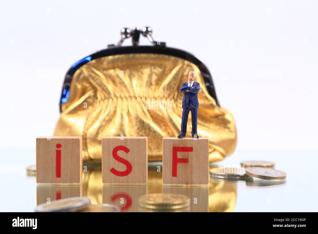 Chief executive of standard life hi-res stock photography and images ...