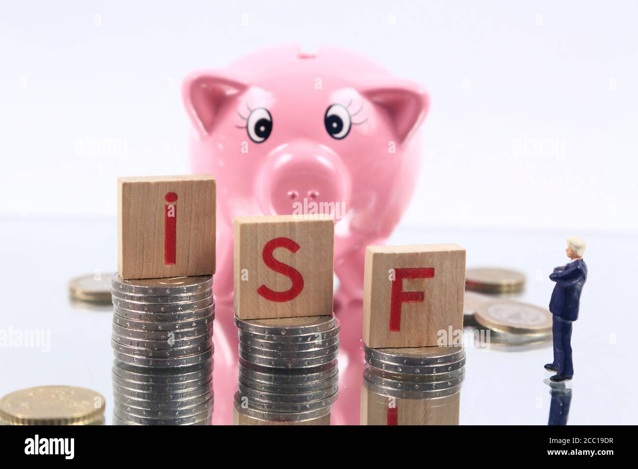 Chief executive of standard life hi-res stock photography and images ...