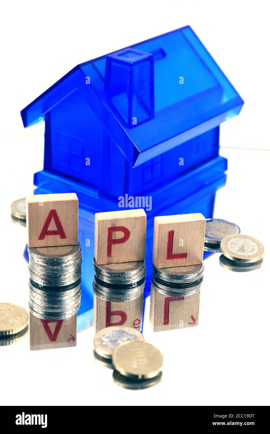 Home ownership allowance hi-res stock photography and images - Alamy